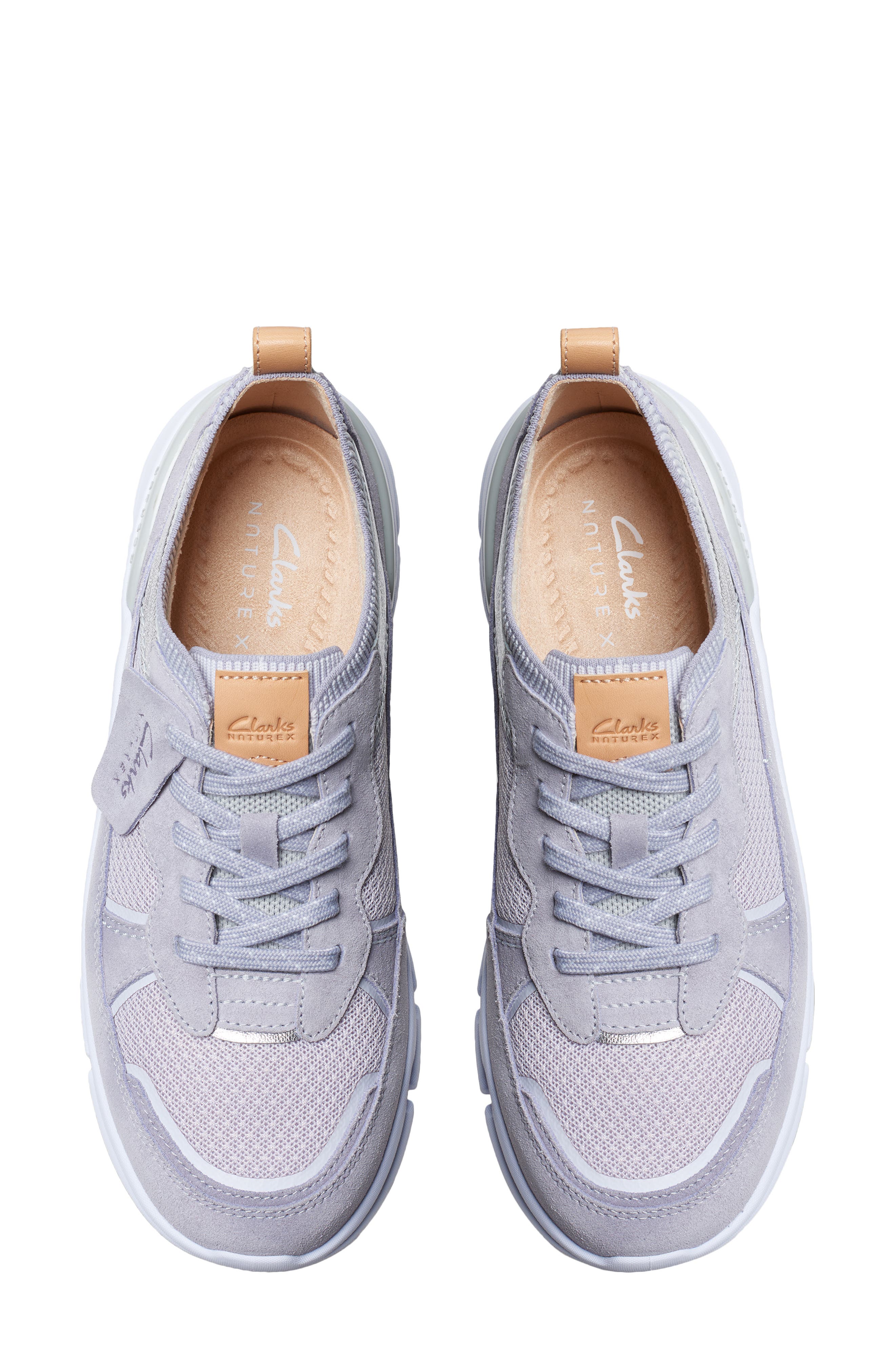 Clarks® Nature x Cove Sneaker (Women) | Nordstromrack
