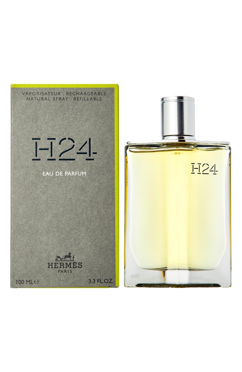 Hermès H24 Eau de Parfum Refillable | Nordstromrack
