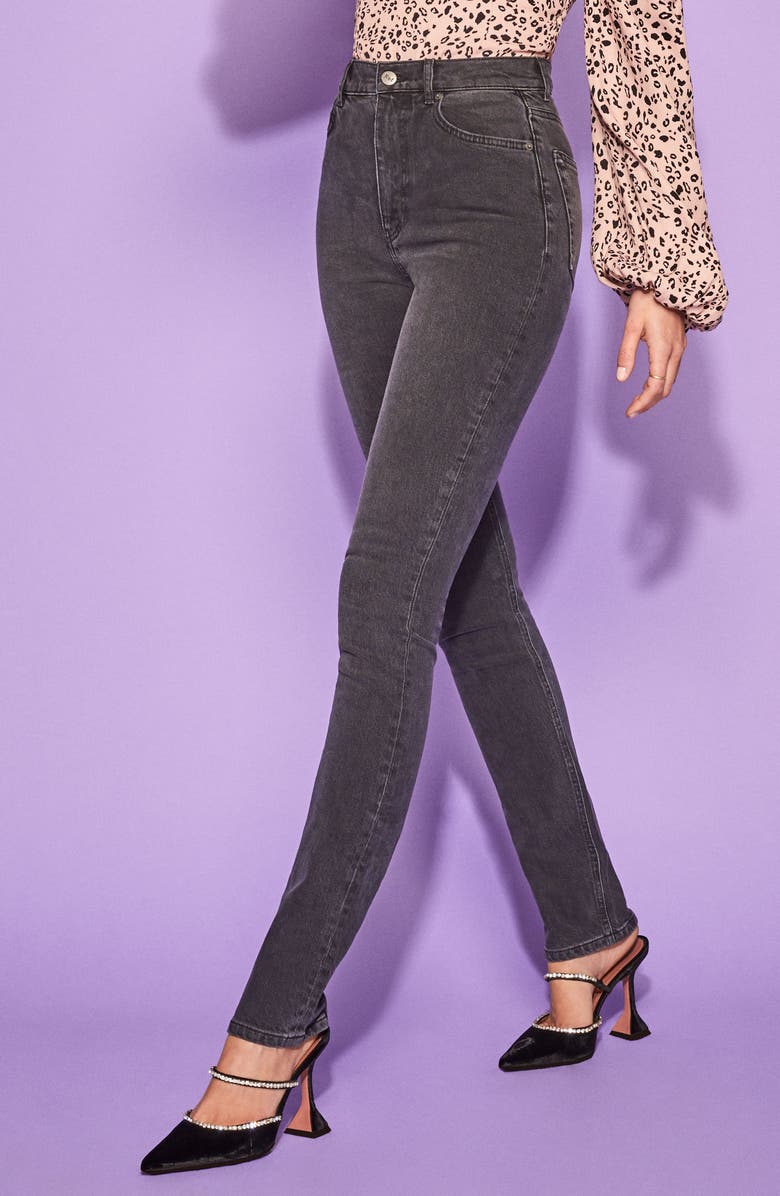 Reformation Camilla High Waist Jeans | Nordstrom