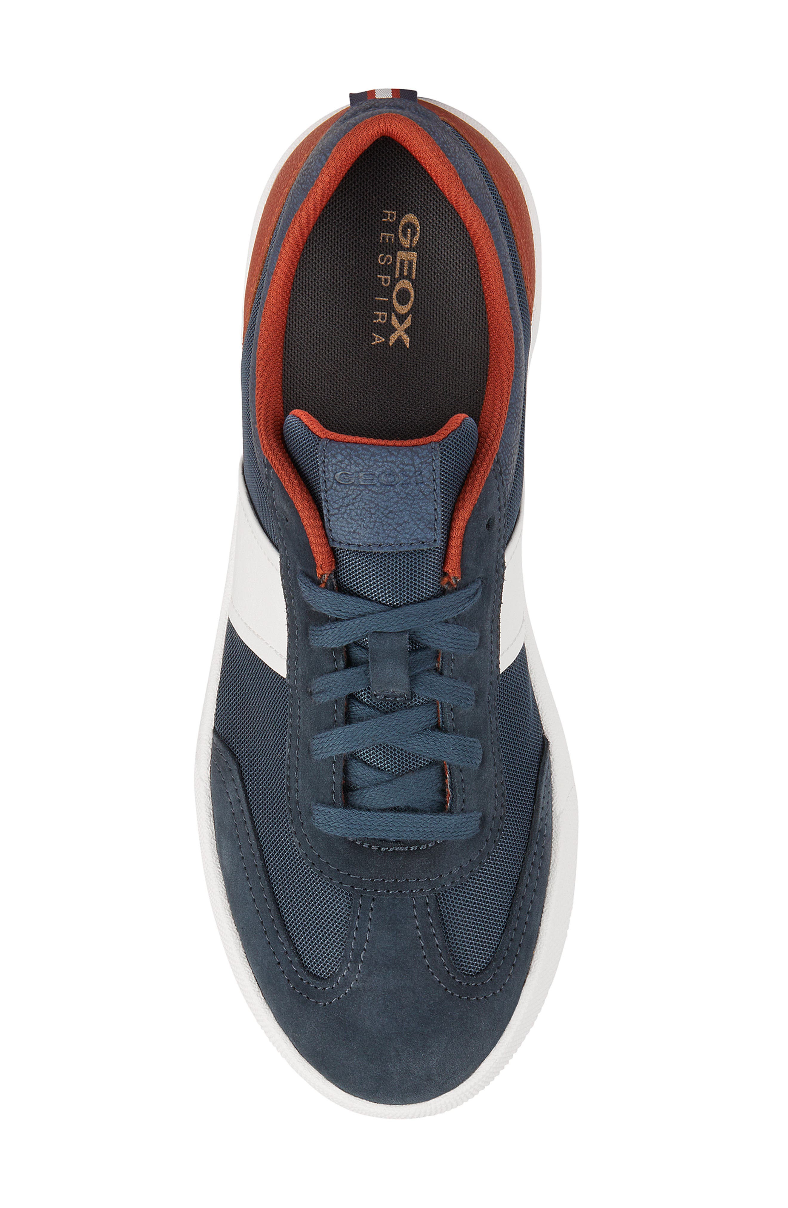 Geox Reiti Sneaker (Men) | Nordstromrack