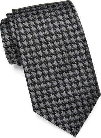 Perry Ellis Kerwin Geometric Tie | Nordstromrack
