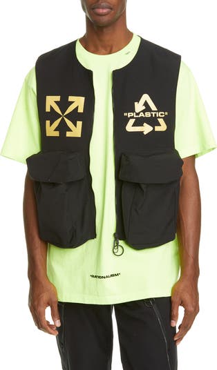 Off-White Skydive Utility Vest | Nordstrom