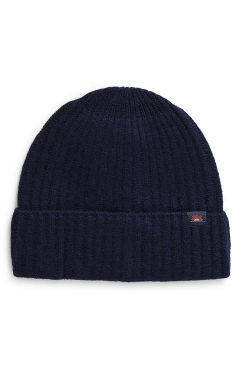 Men's Blue Beanies | Nordstrom