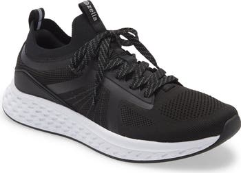 Zella Lifestyle Knit Sneaker (Men) | Nordstrom