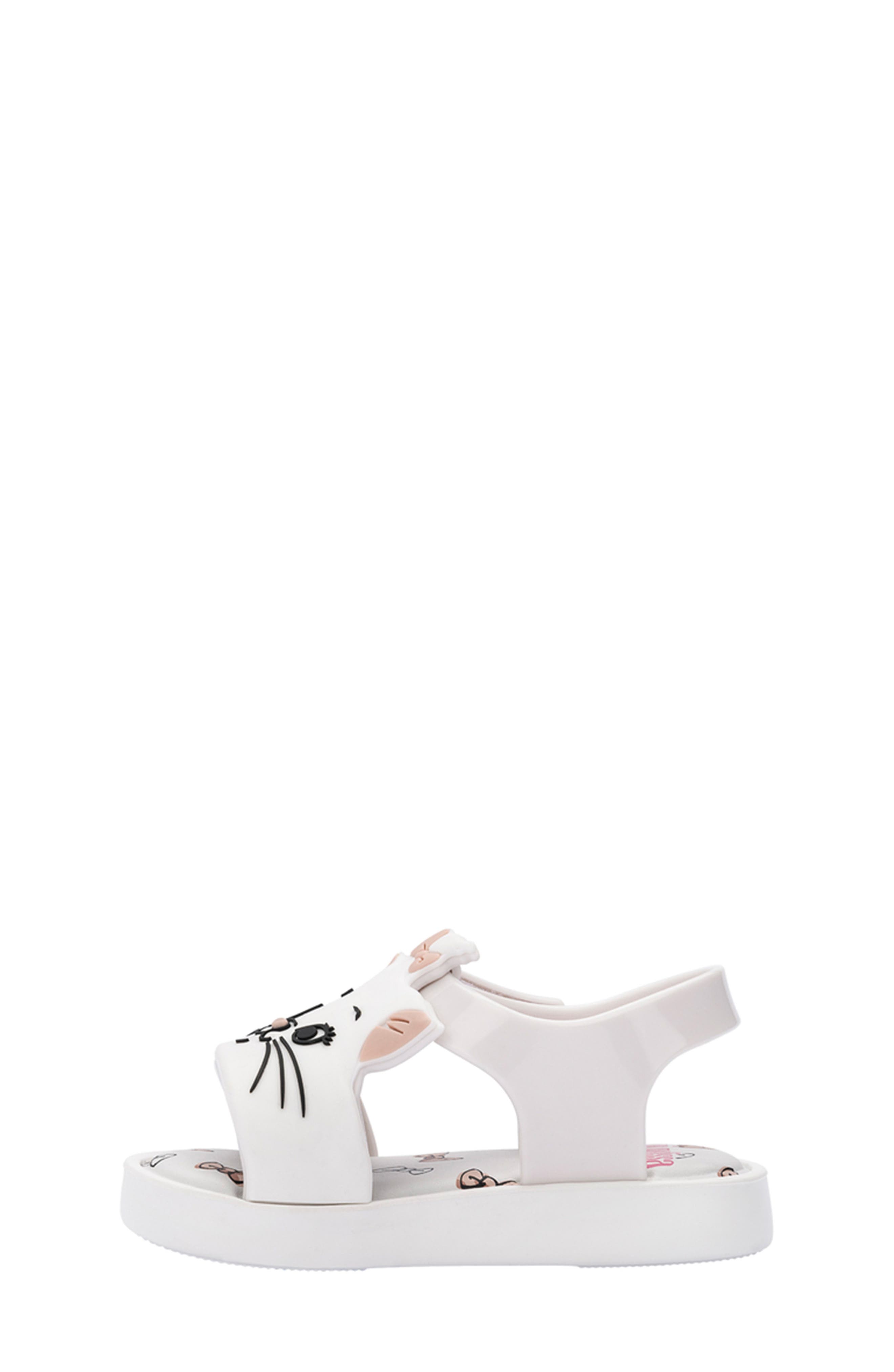 Melissa Kids' Jump Sandal | Nordstromrack