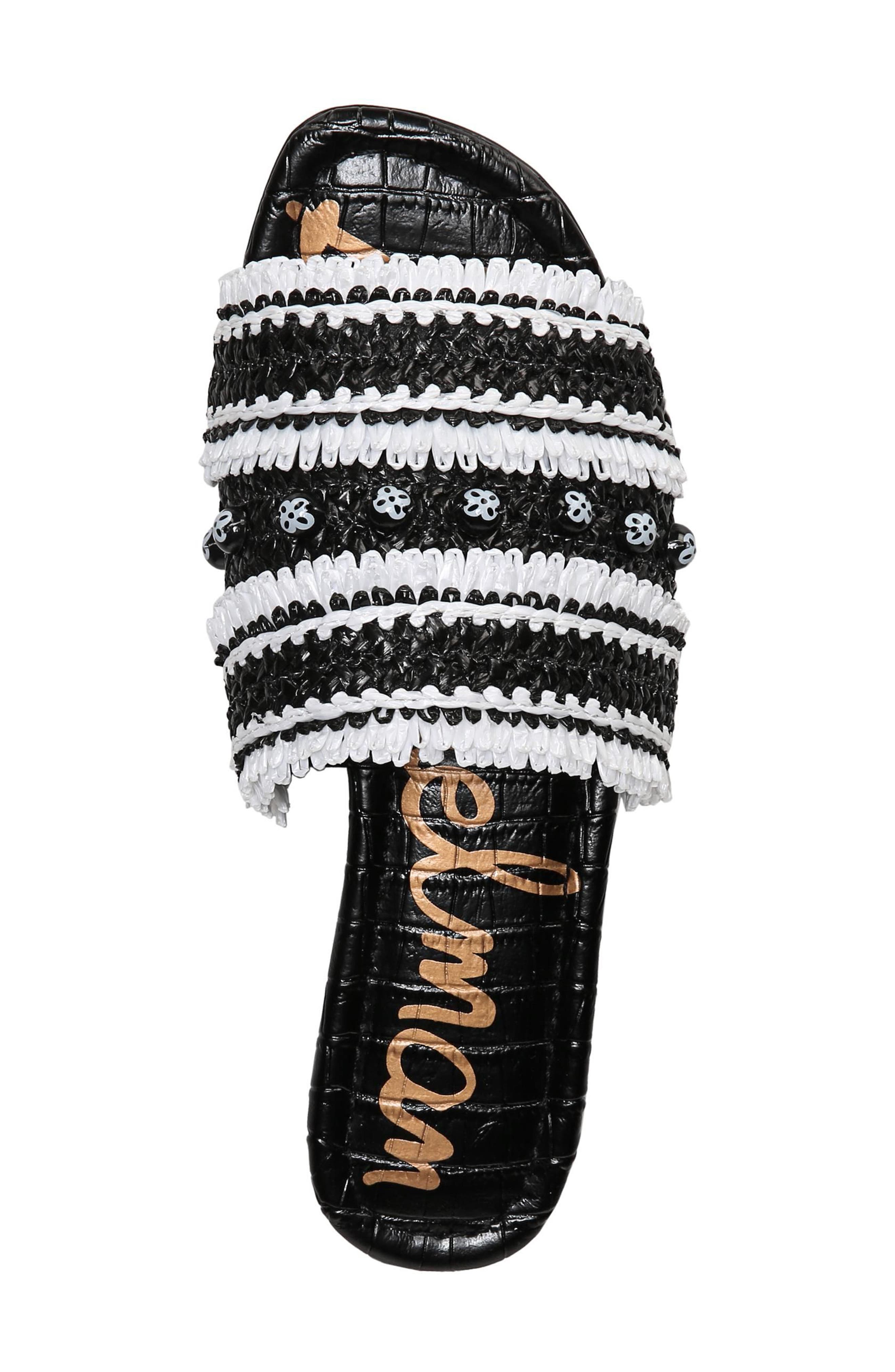 Sam Edelman Brandon Slide Sandal (Women) | Nordstrom