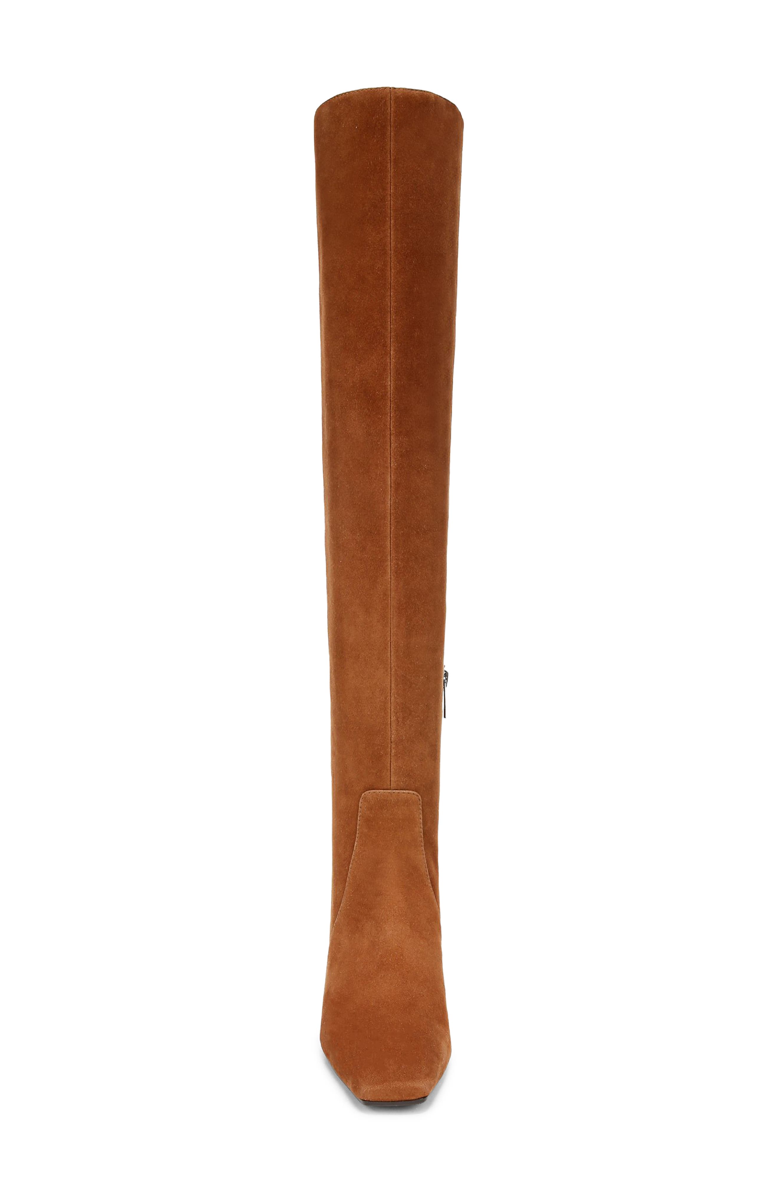 Naturalizer Lyric Knee High Boot (Women) | Nordstromrack
