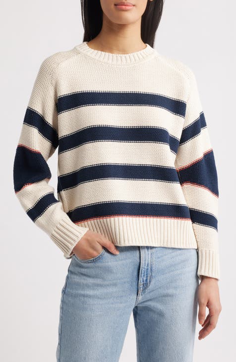 Women's Striped Sweaters | Nordstrom