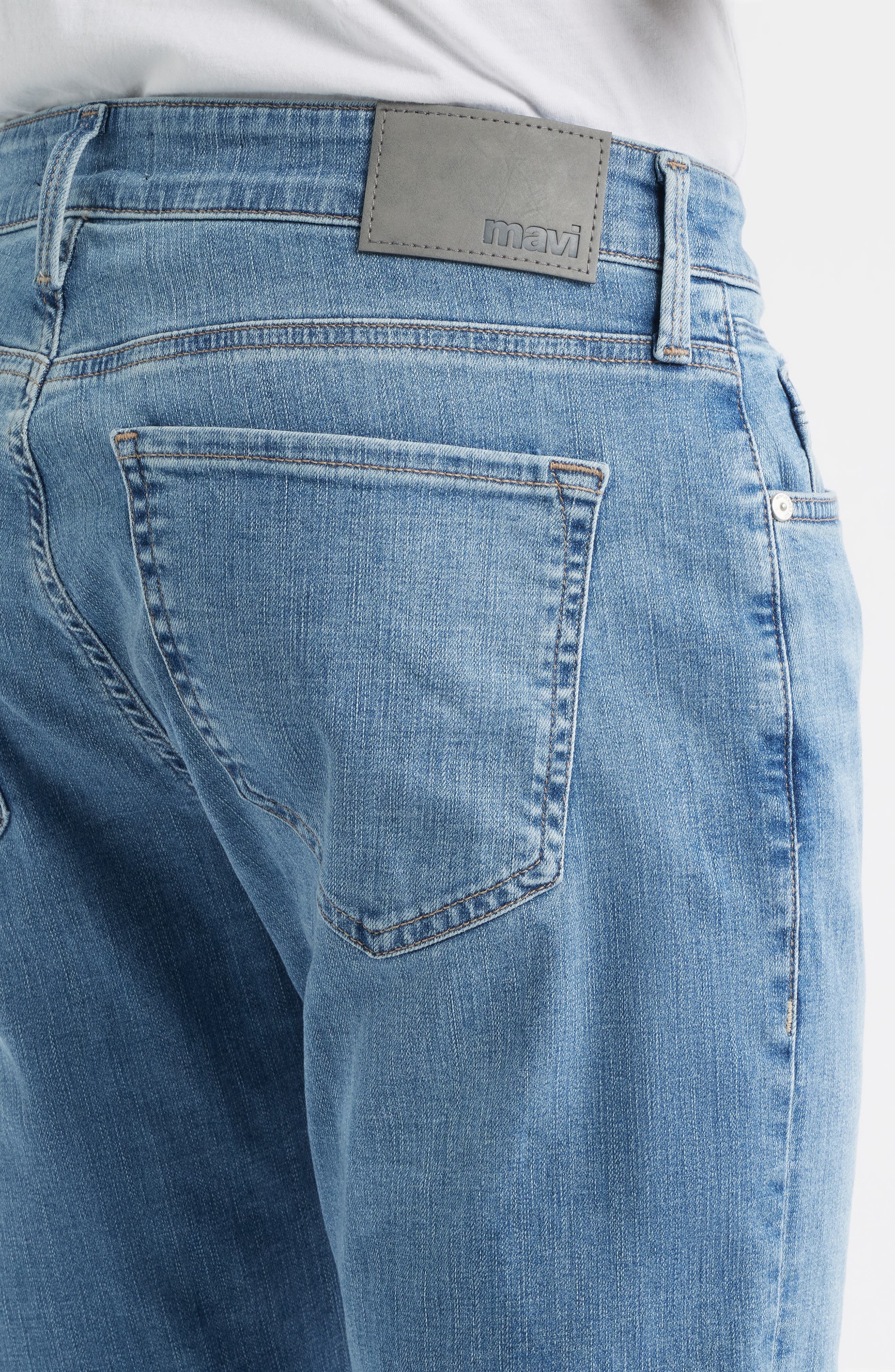 Mavi Jeans Jake Slim Fit Jeans | Nordstrom