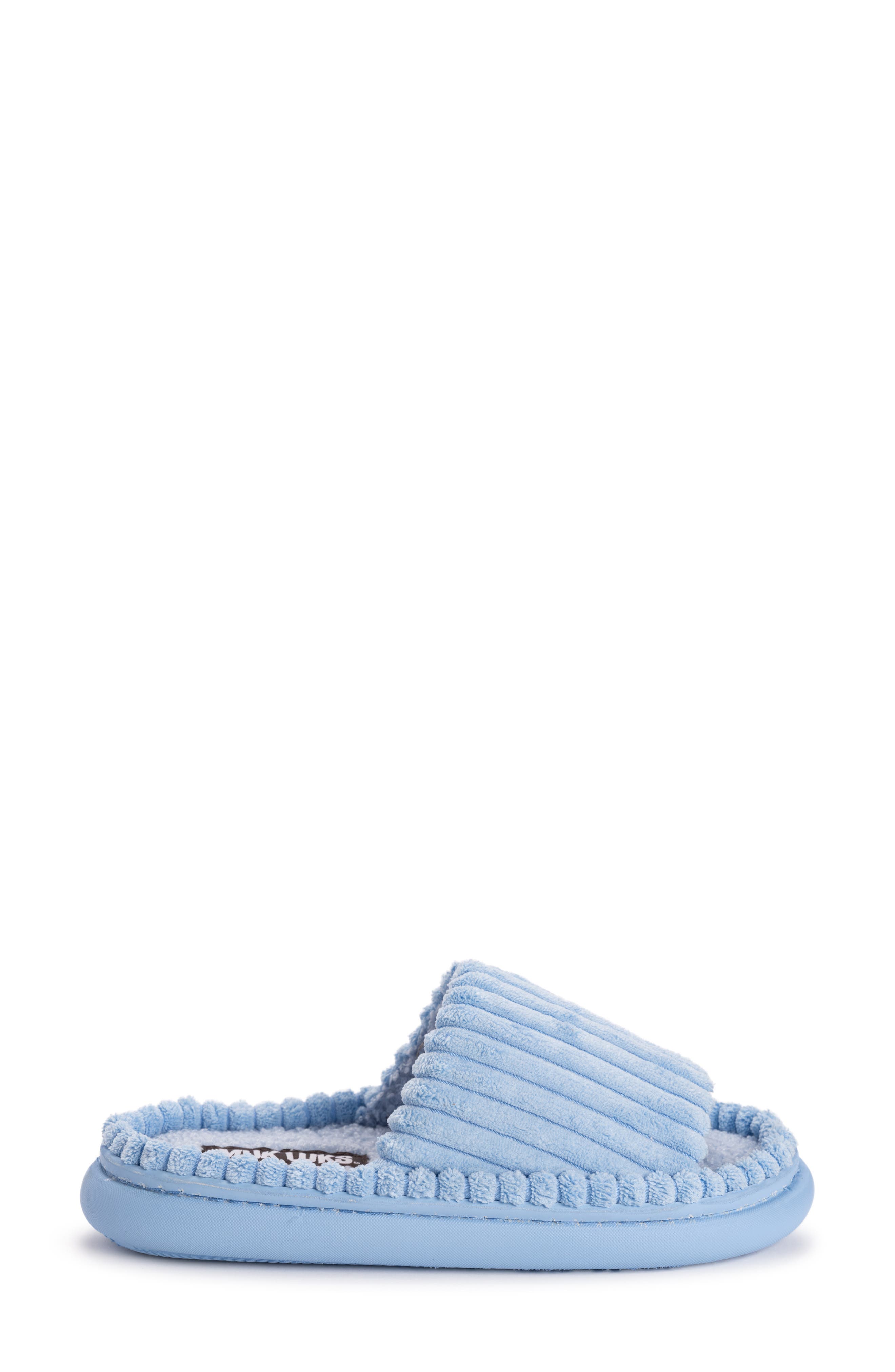 MUK LUKS Marsai Molly Faux Shearling Lined Slipper (Women) | Nordstromrack