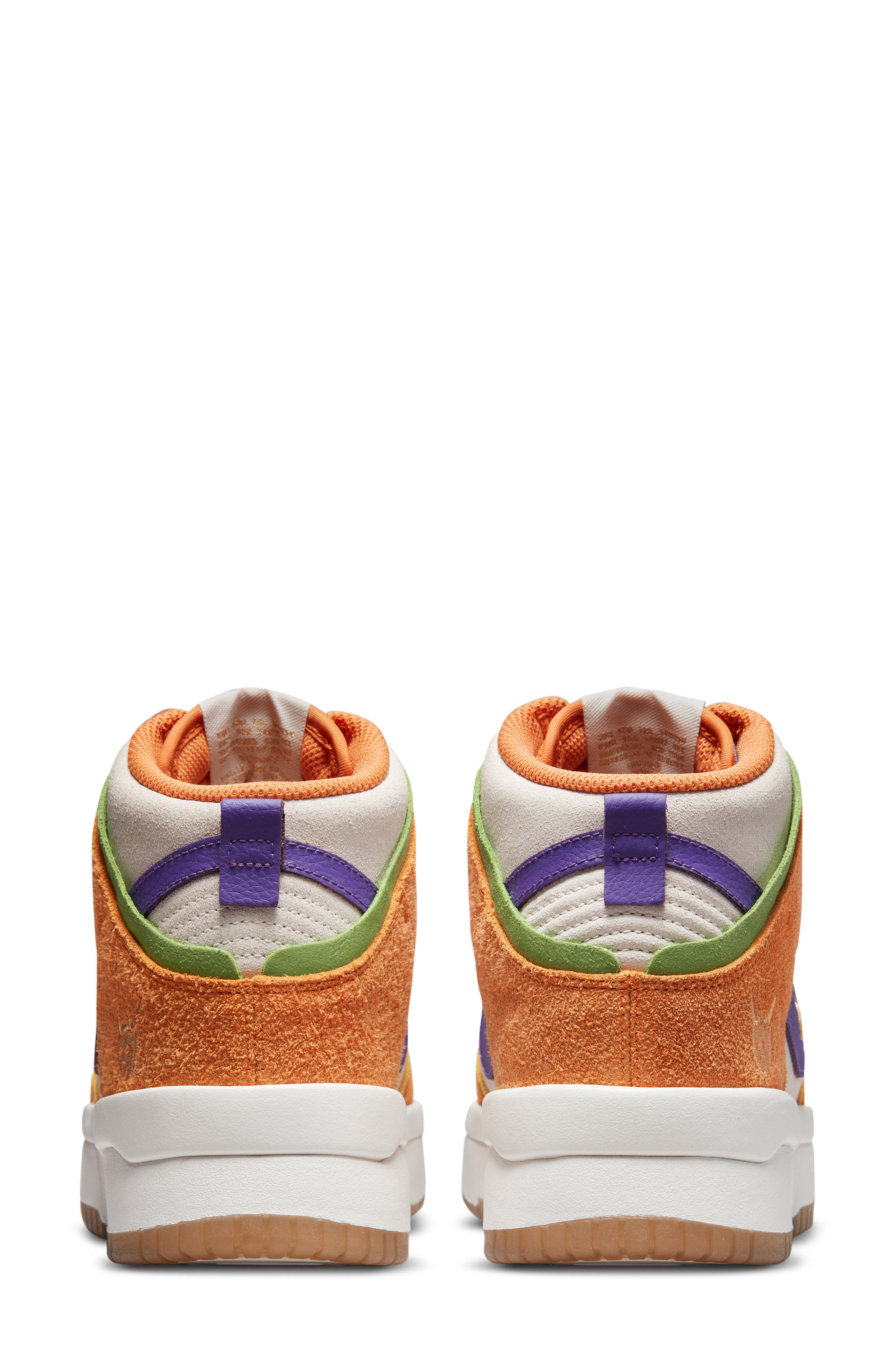 Nike Gender Inclusive Dunk High Up Sneaker | Nordstrom