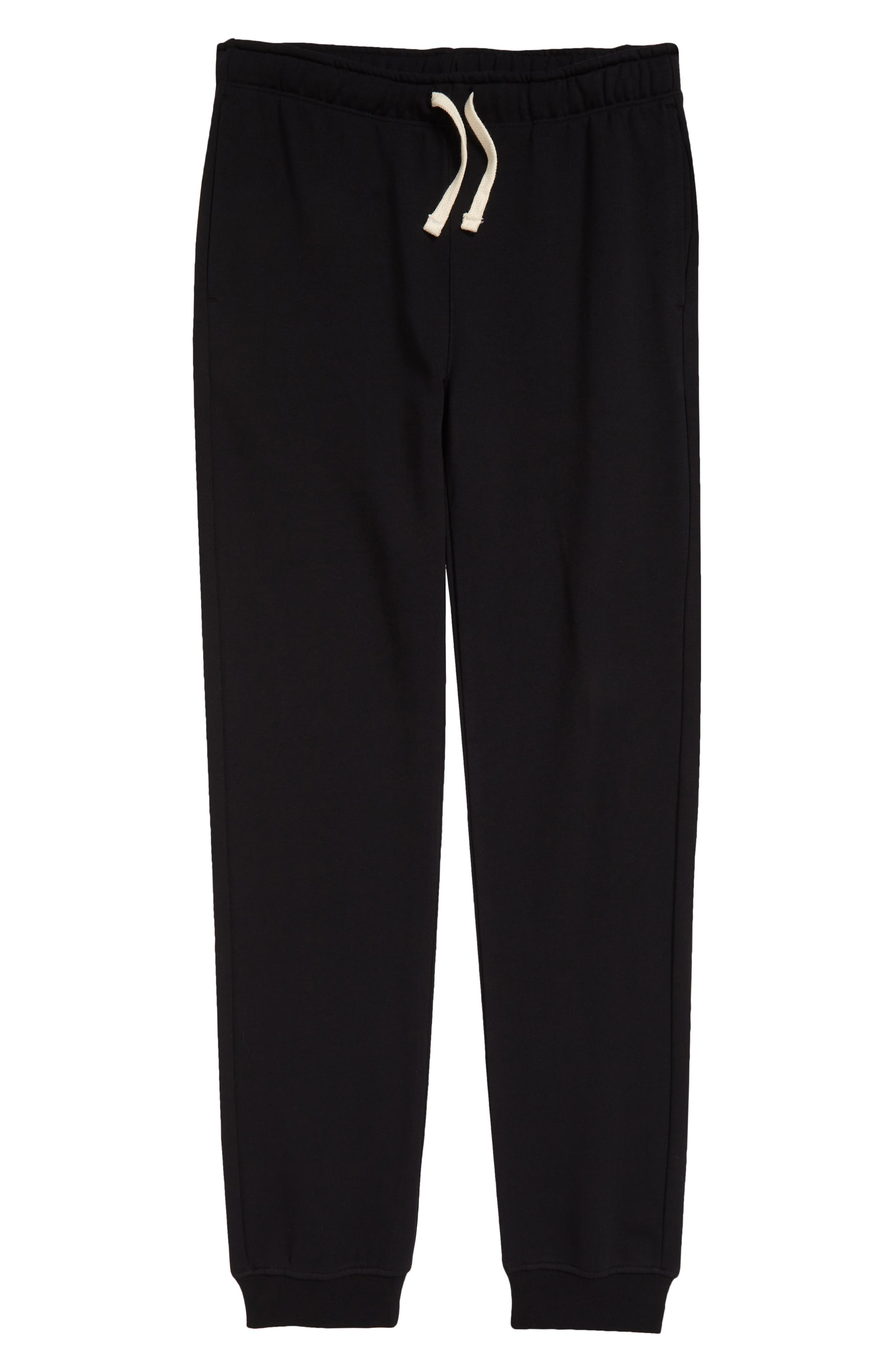 Nordstrom Kids' Everyday Cotton Joggers | Nordstromrack