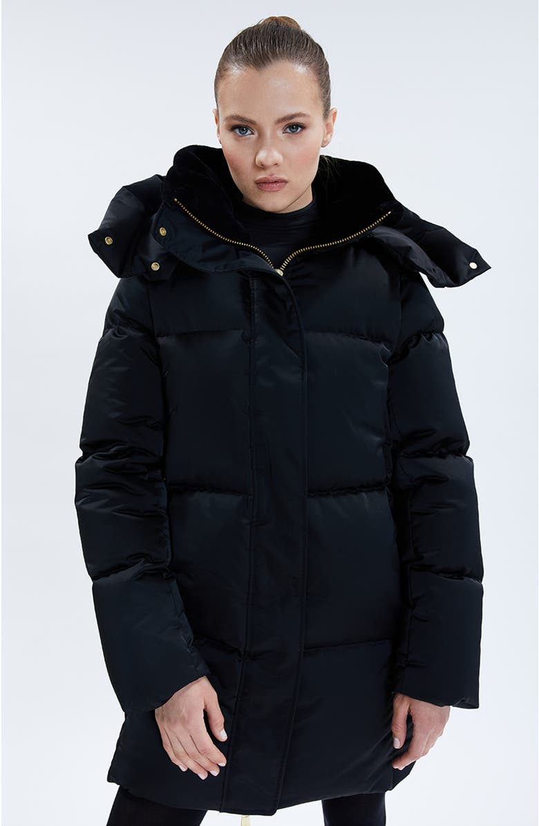 Nicole Benisti Noelle Parka Jacket | Nordstrom