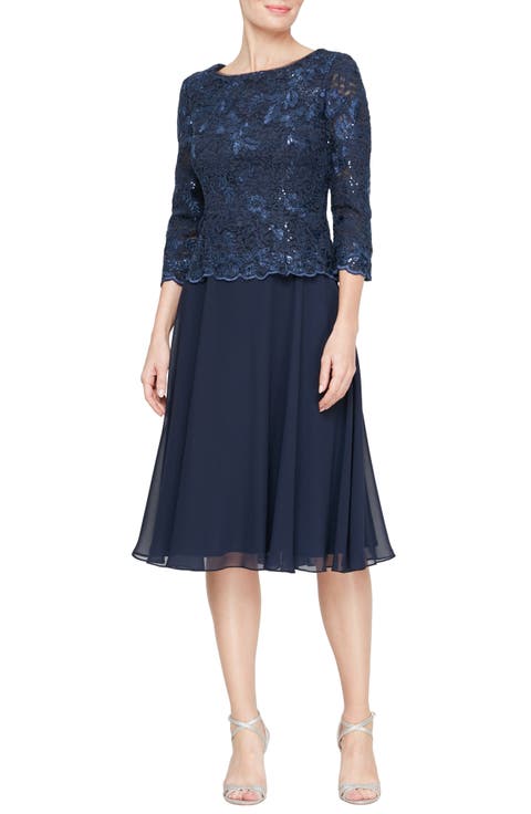 Women's Boat Neck Formal Dresses & Evening Gowns | Nordstrom