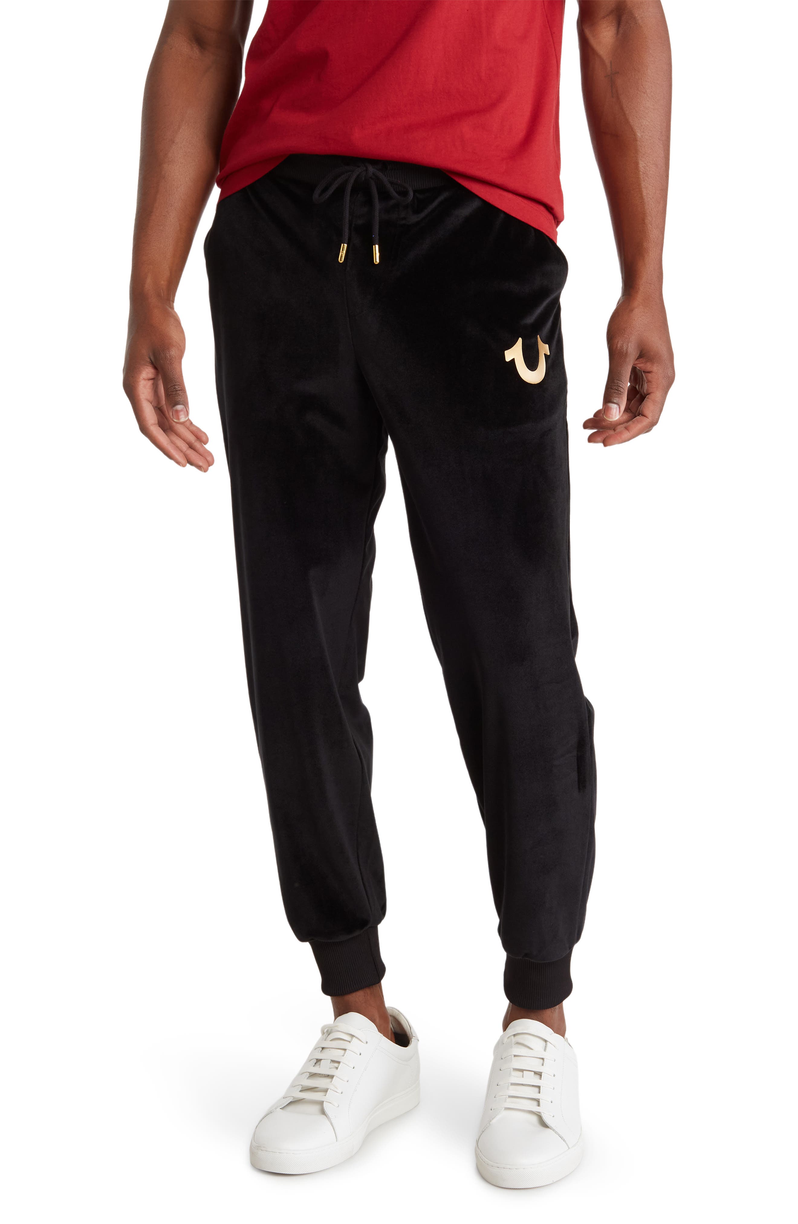 True Religion Brand Jeans Calli Drawstring Joggers | Nordstromrack