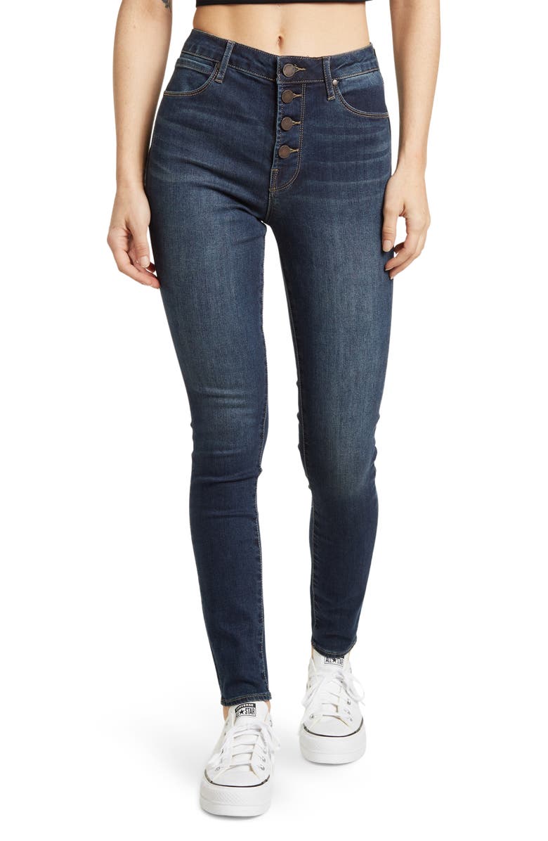 Articles of Society Britney Skinny Jeans | Nordstromrack