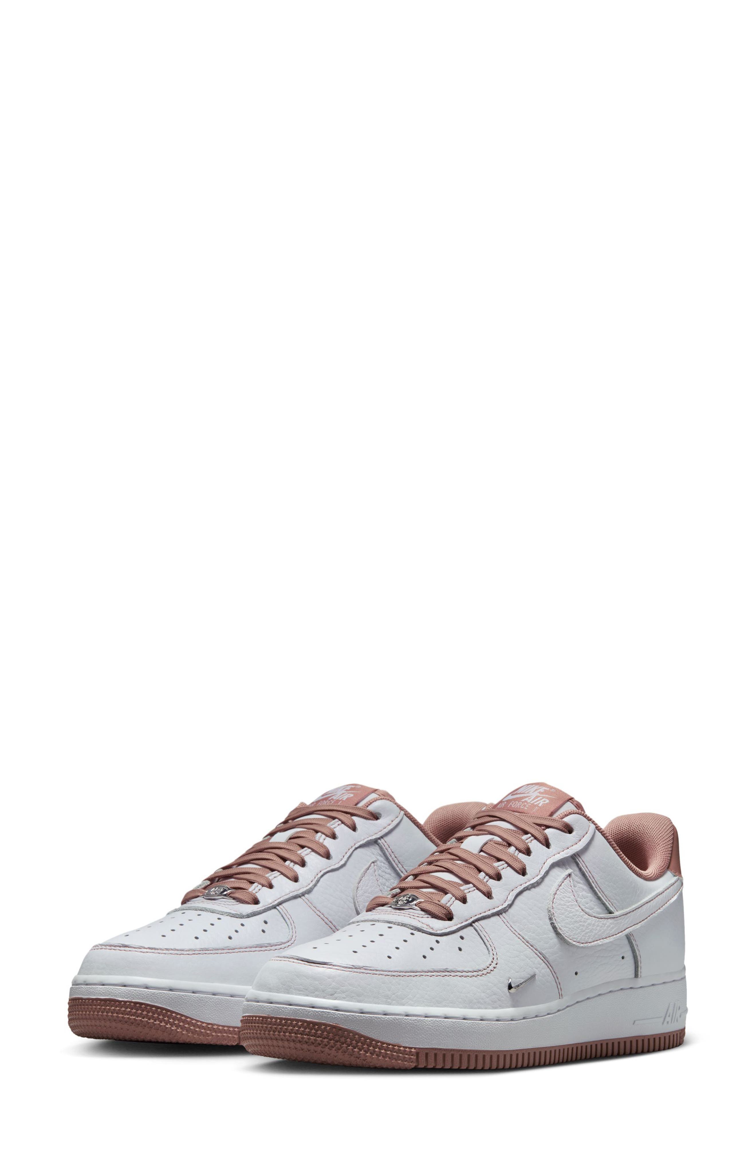 Nike Air Force 1 '07 Sneaker (Women) | Nordstrom