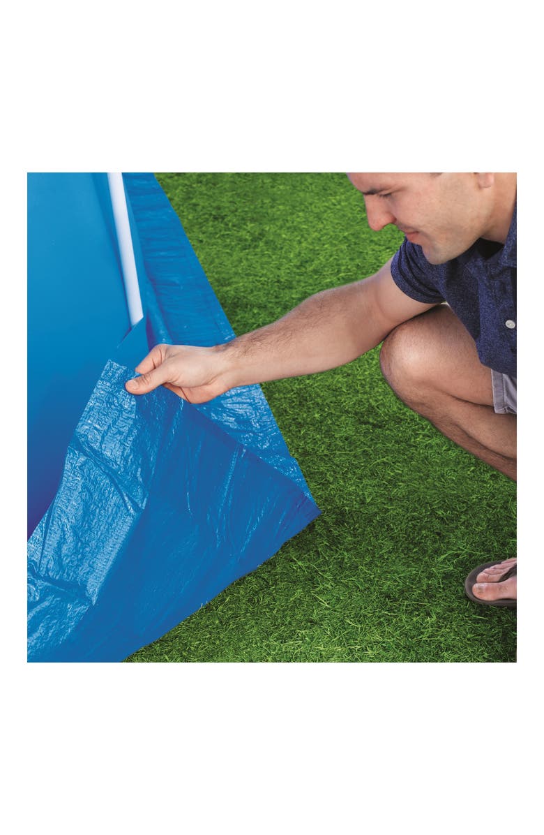 Bestway 11' x 11' Ground Cloth, Rectangular | Nordstrom