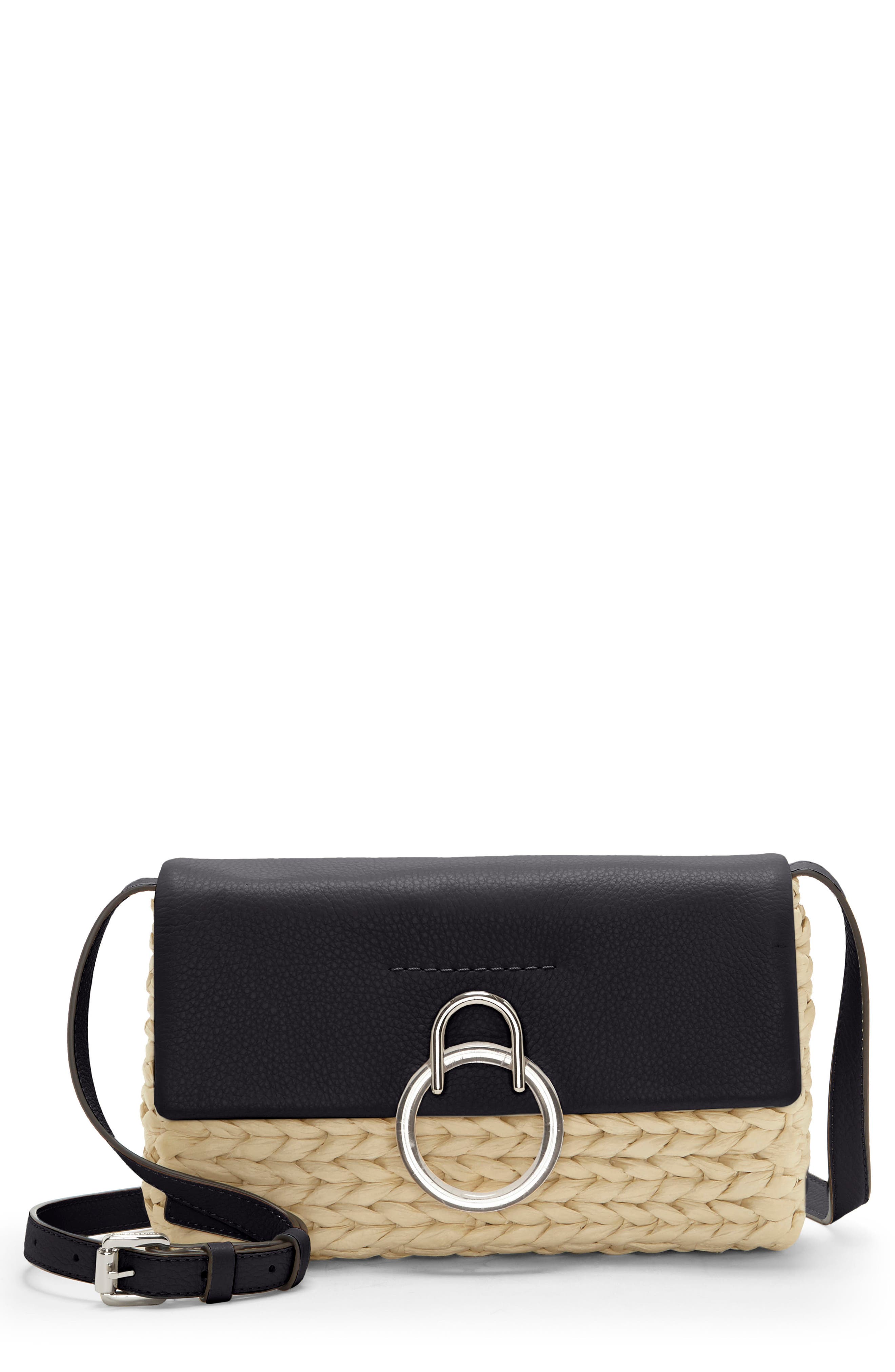 Plum Crossbody Bag (Women) | Nordstromrack