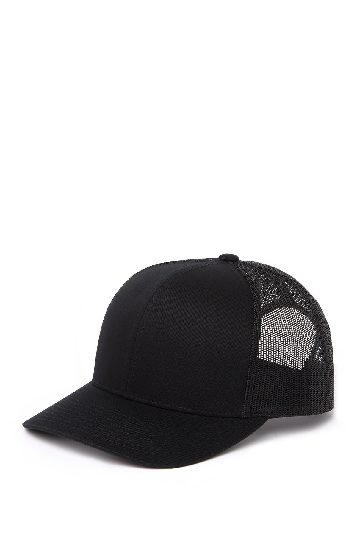 TravisMathew Widder Mesh Back Cap | Nordstromrack