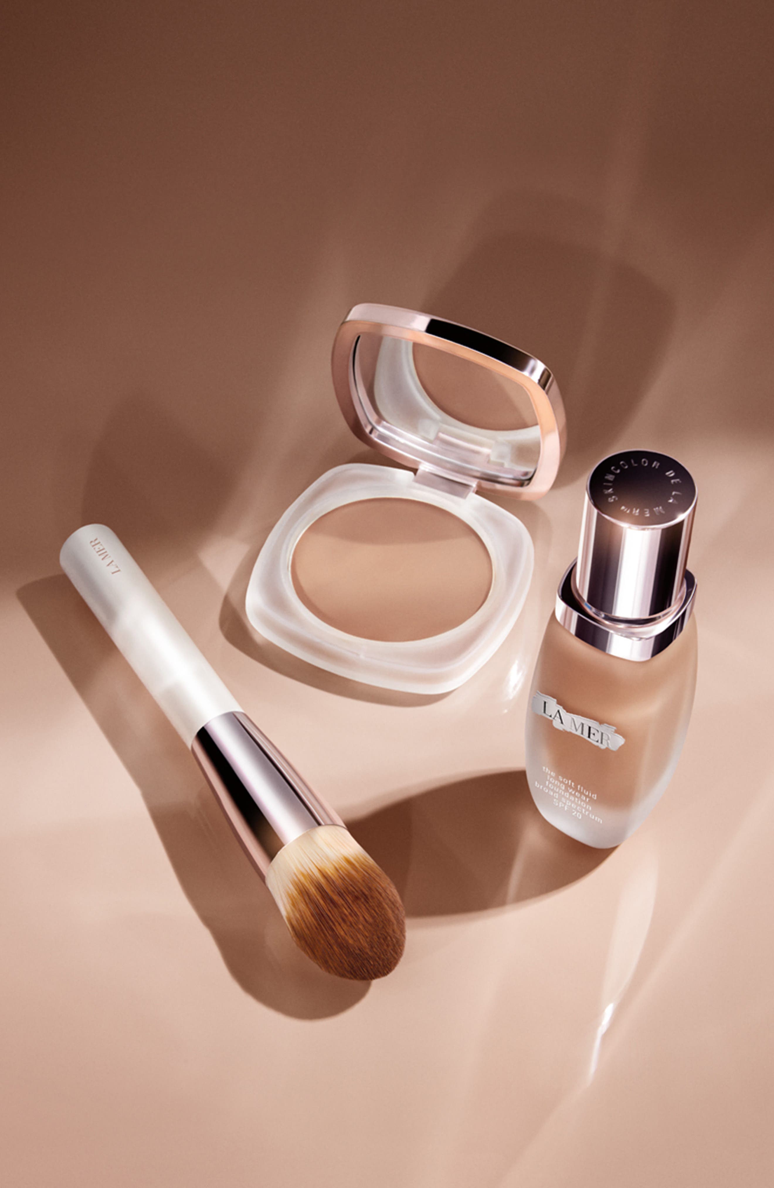 La Mer The Sheer Pressed Powder | Nordstrom