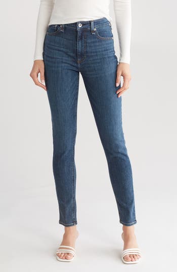 rag & bone Nana High Waist Skinny Jeans | Nordstromrack