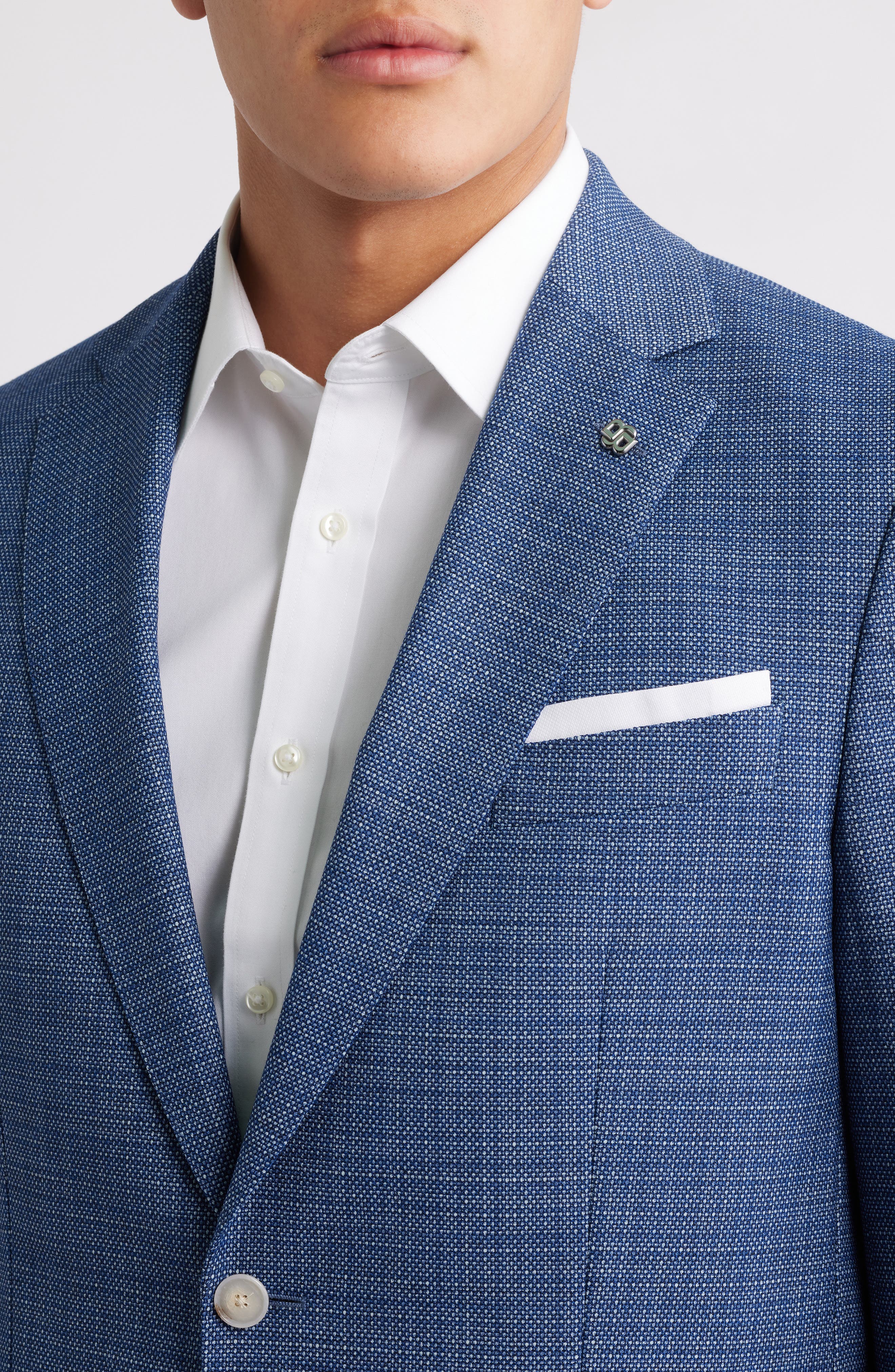 BOSS Hutson Sport Coat | Nordstromrack