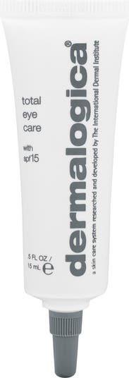 dermalogica® Total Eye Care with SPF 15 | Nordstrom