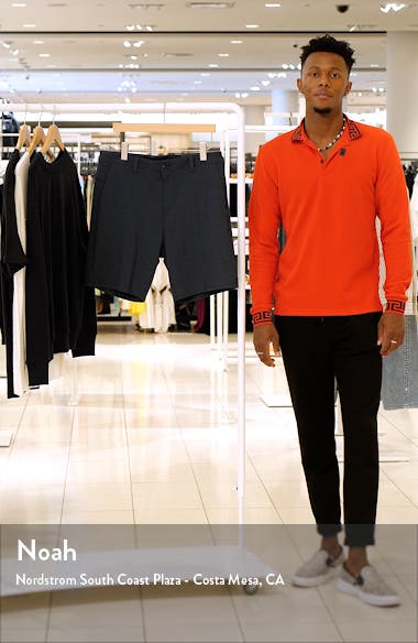 Vuori Aim Shorts | Nordstrom