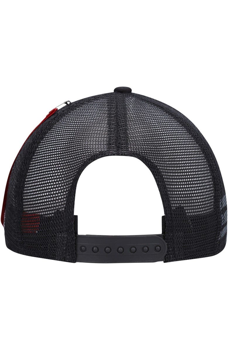 New Era x Alpha Industries Men's New Era x Alpha Industries Black ...