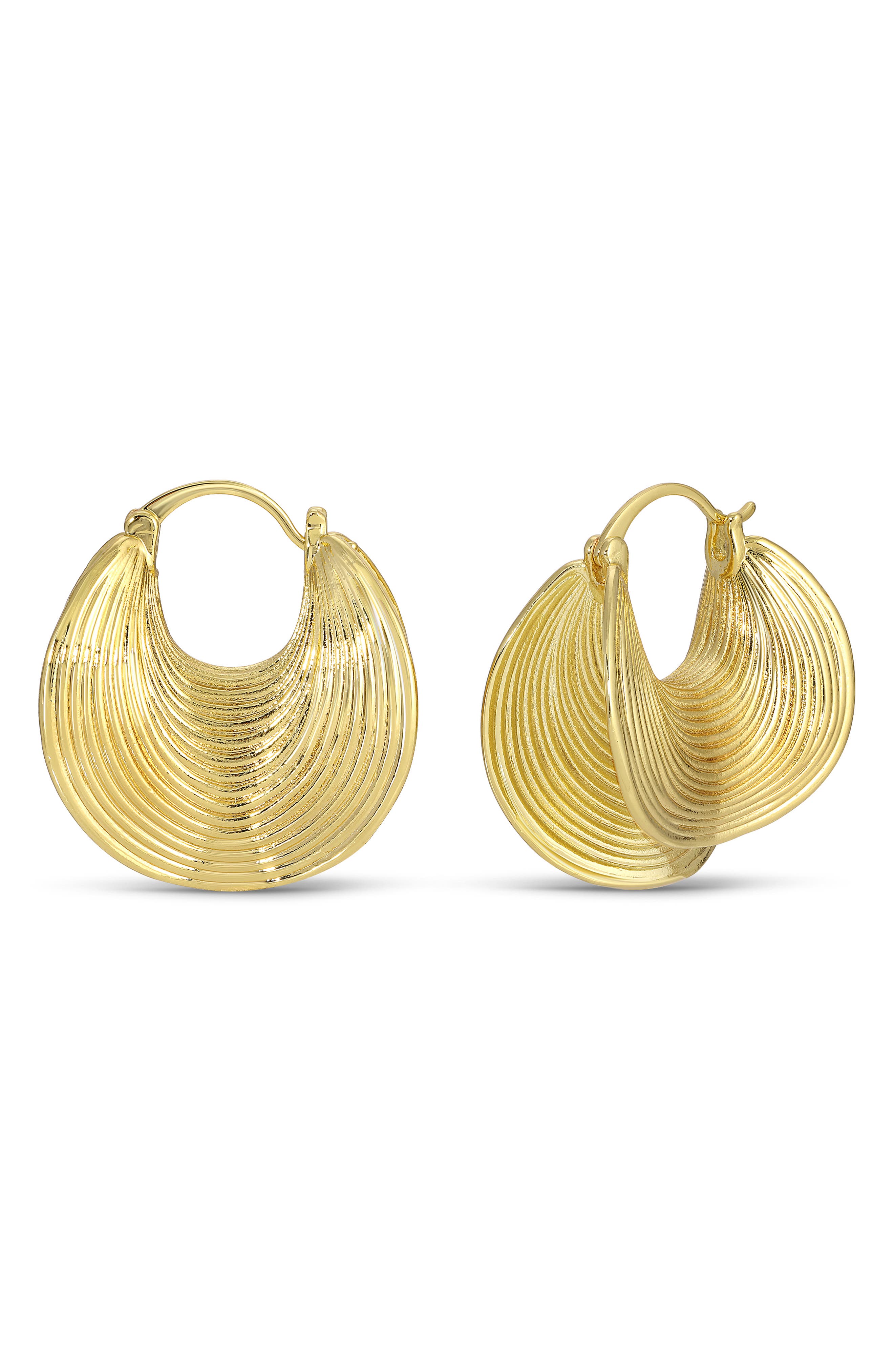EYE CANDY LOS ANGELES Annie Drop Earrings | Nordstromrack