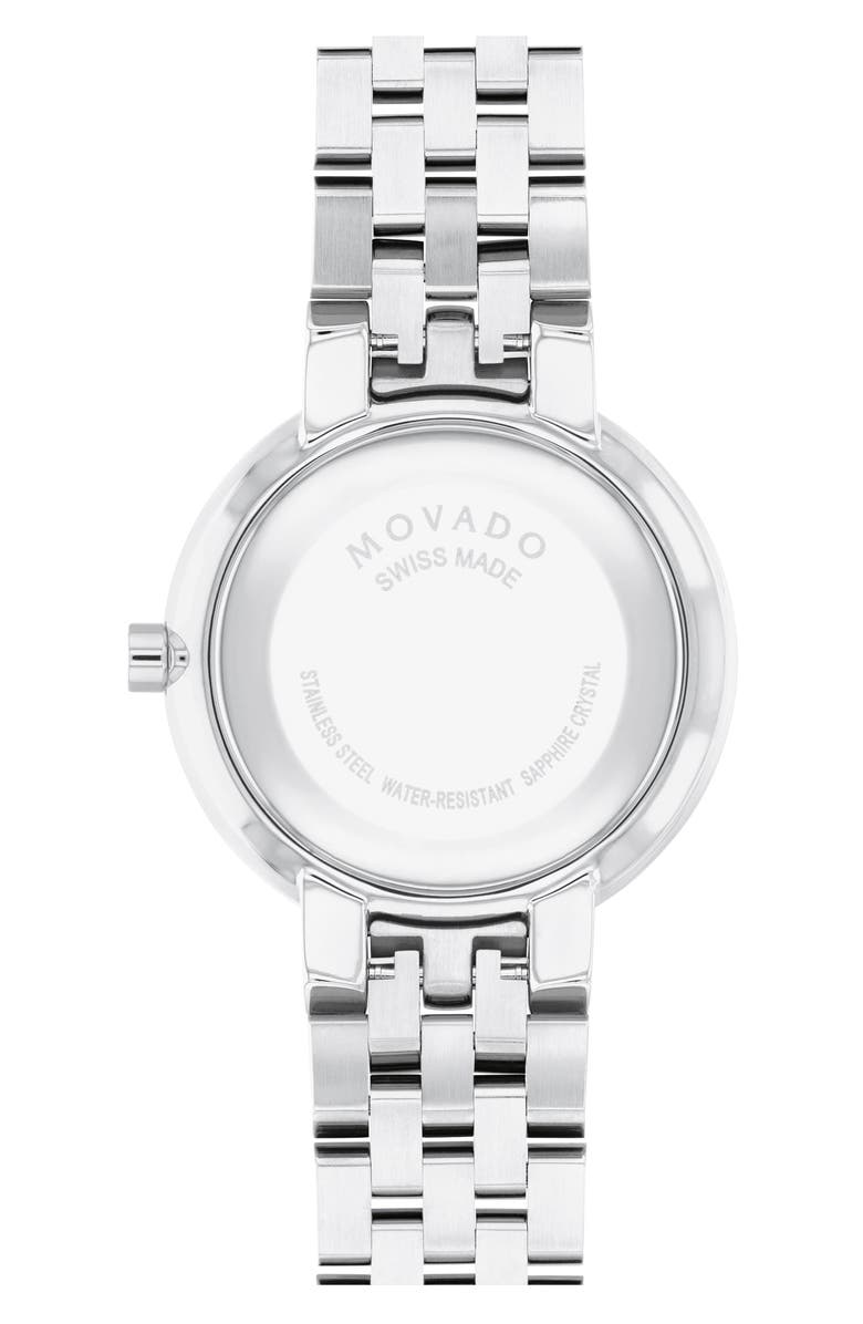 Movado Museum Classic Bracelet Watch, 29.5mm | Nordstromrack