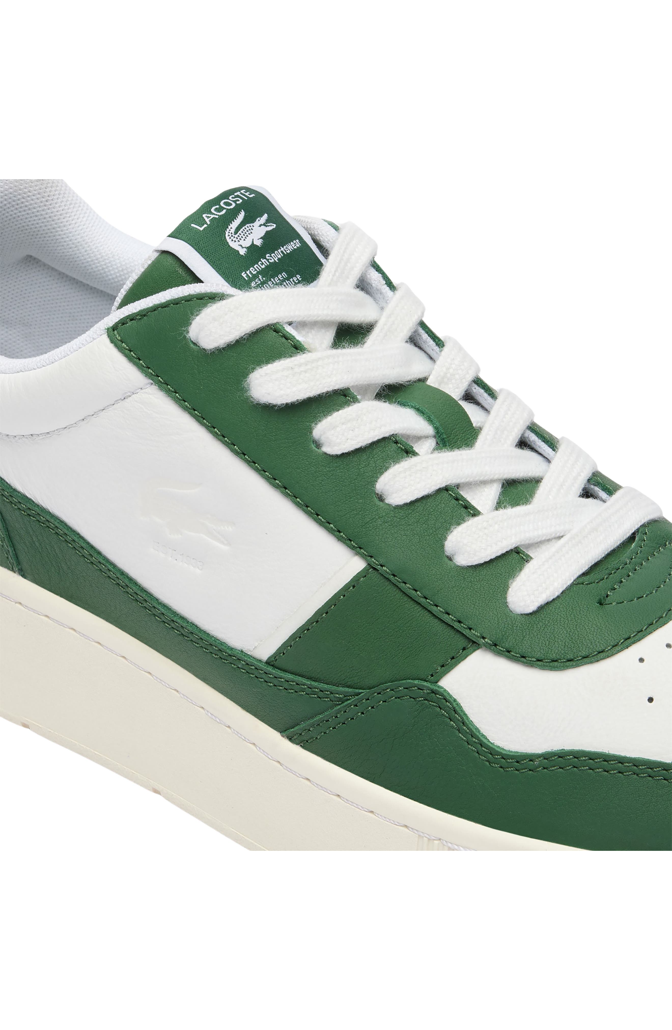 Lacoste Ace Clip Sneaker (Men) | Nordstromrack