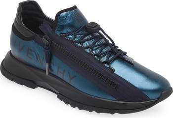 Givenchy Spectre Zip Sneaker (Men) | Nordstrom