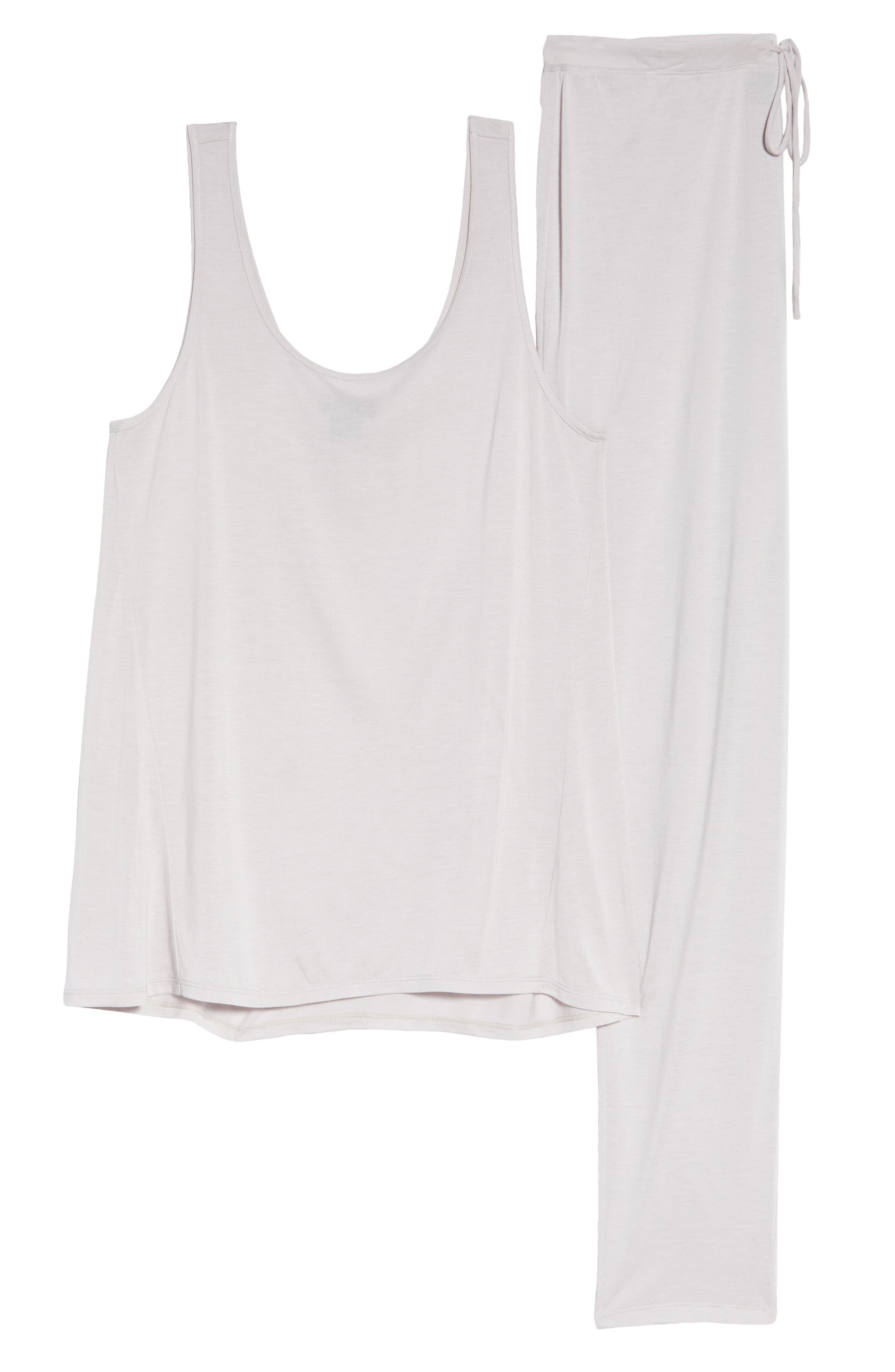 Natori Avalon Tank Pajamas | Nordstromrack