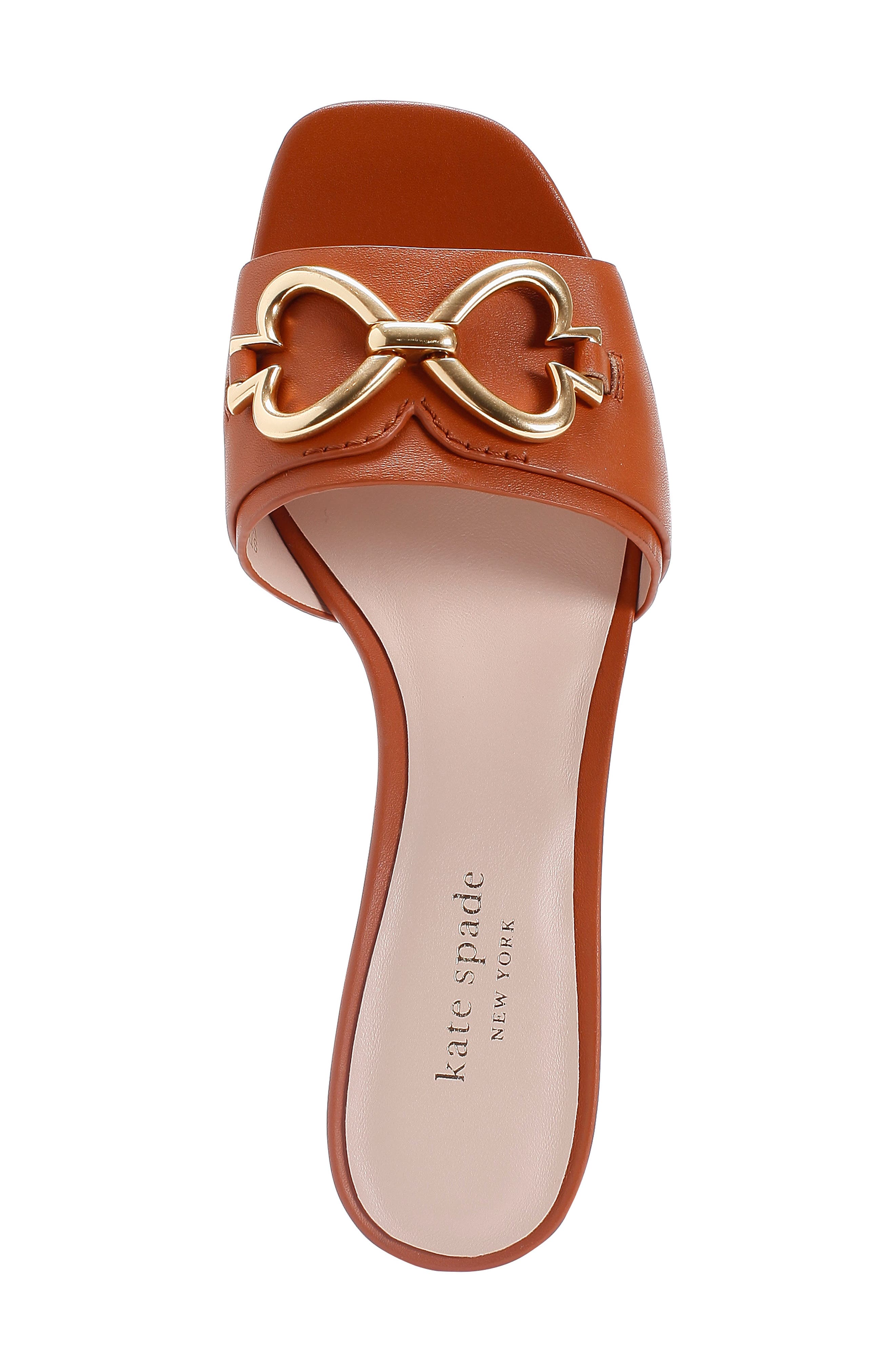 Kate Spade New York elouise slip-on sandal (Women) | Nordstrom