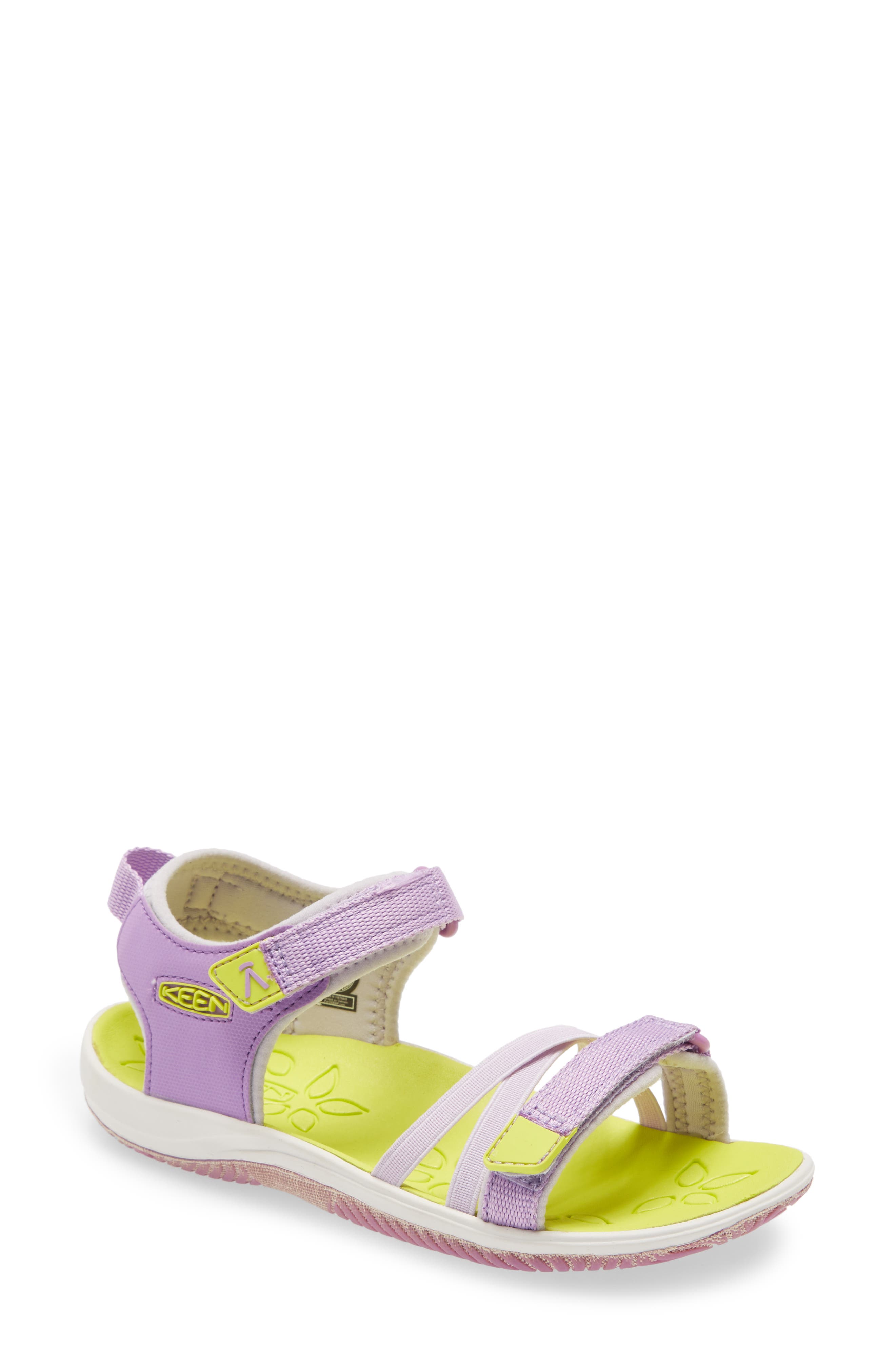 Verano Water Friendly Sandal (Women) | Nordstromrack