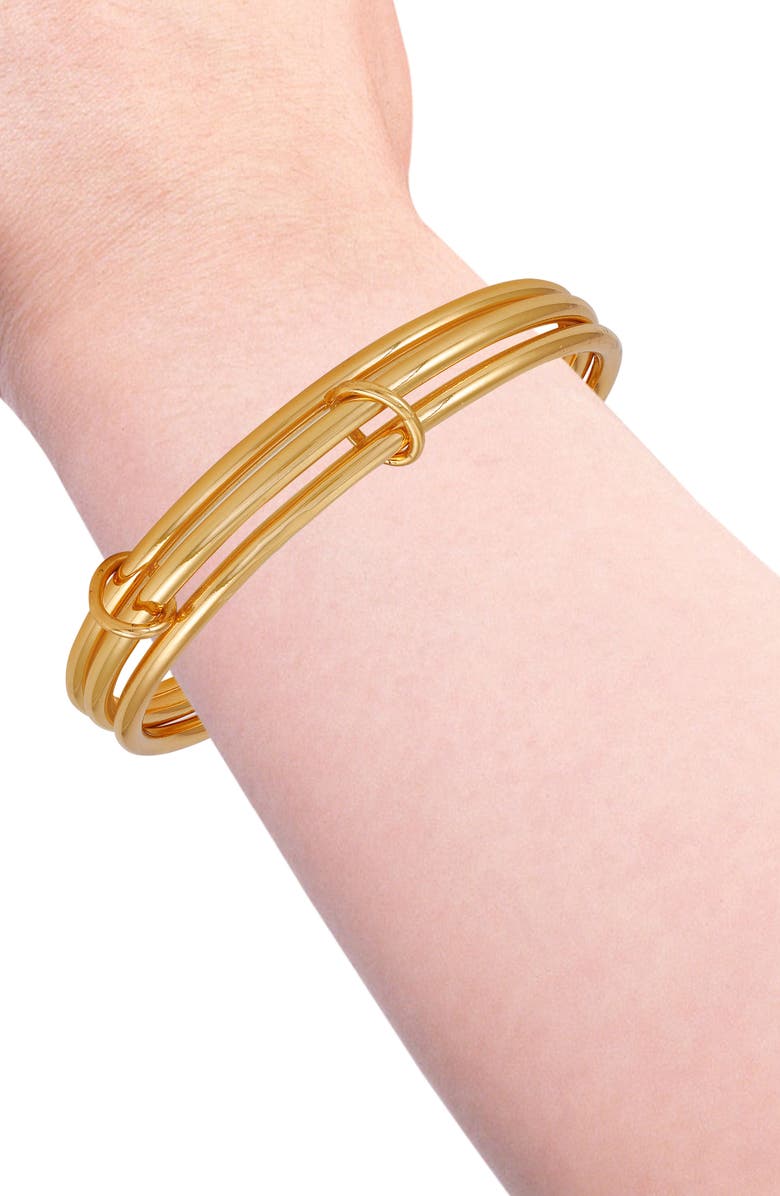 Vince Camuto Set of 3 Bangle Bracelets | Nordstromrack
