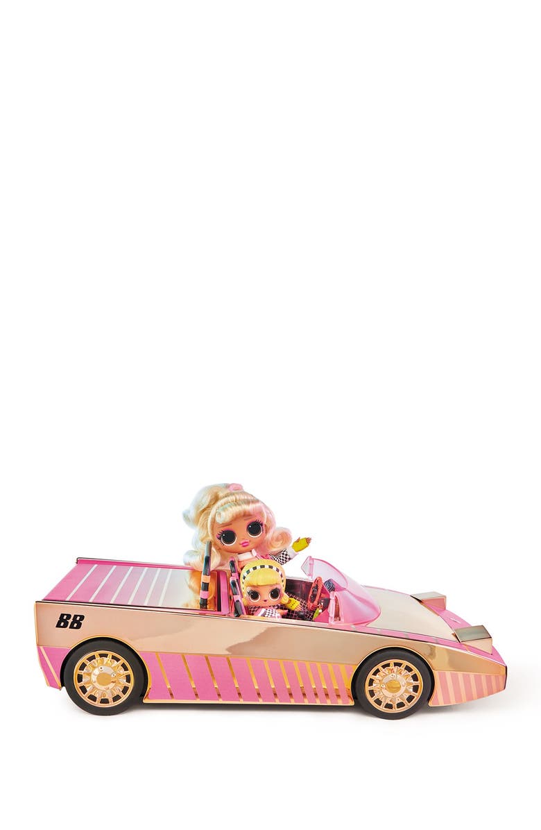 L.O.L. Surprise! Car-Pool Coupe Doll & Playset | Nordstromrack