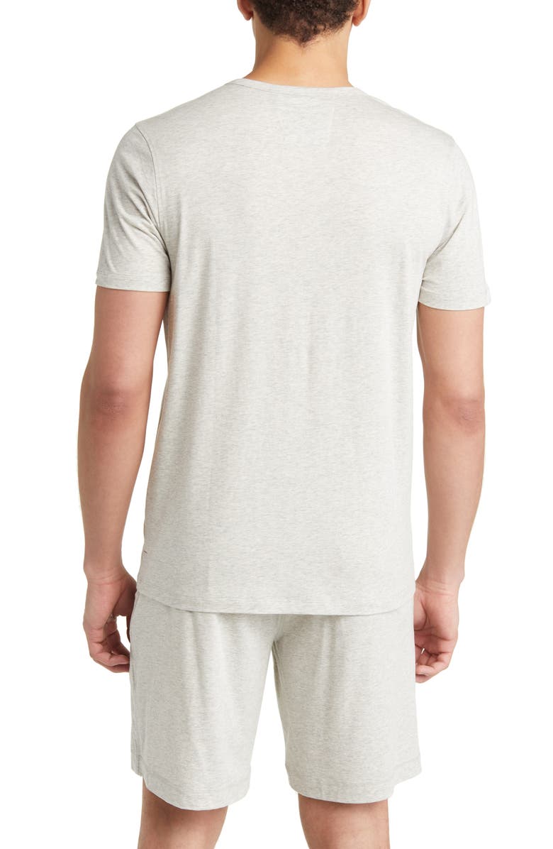 Daniel Buchler Henley Pajama T-Shirt | Nordstromrack