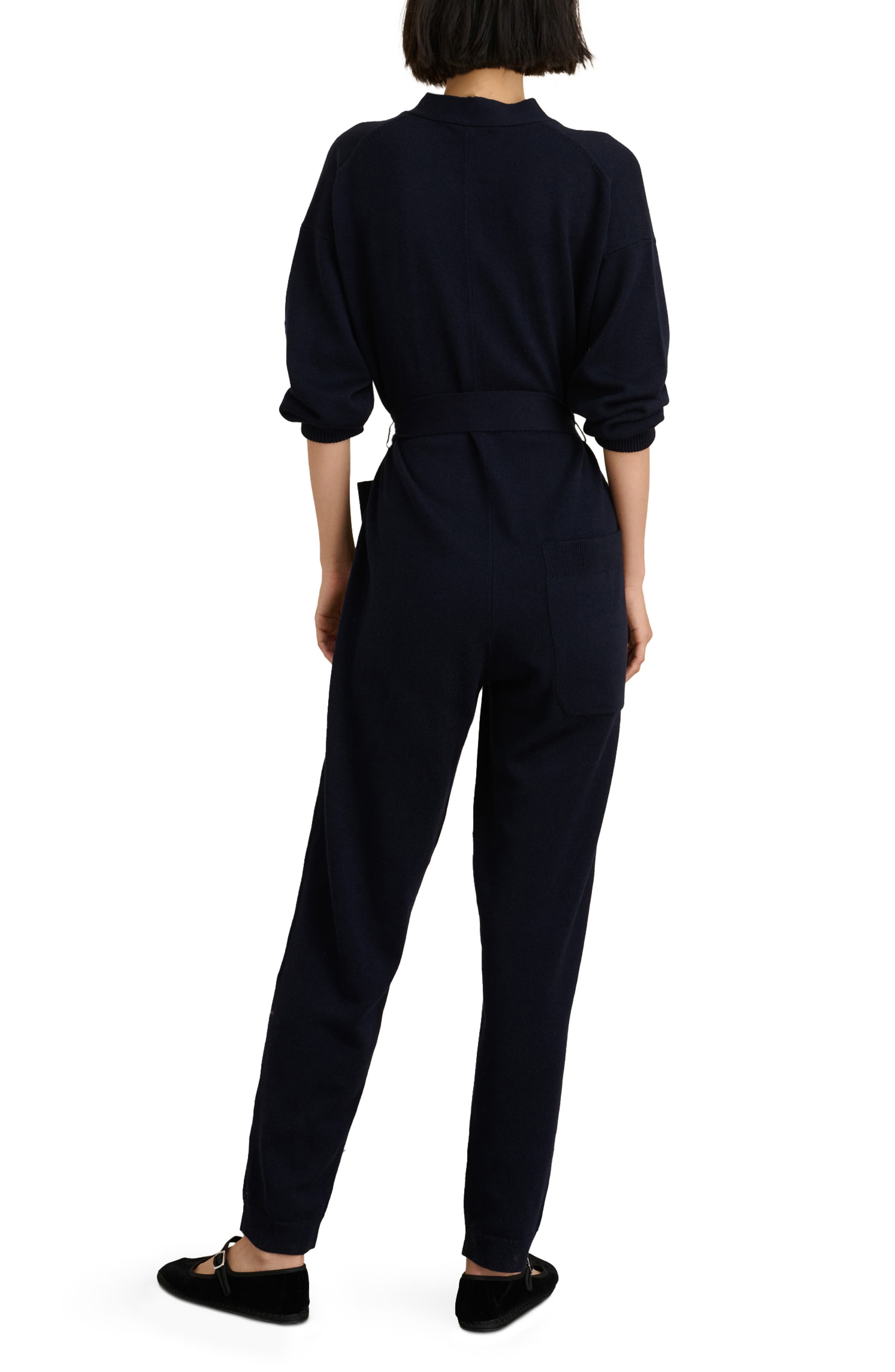 Alex Mill Sweater Jumpsuit | Nordstromrack