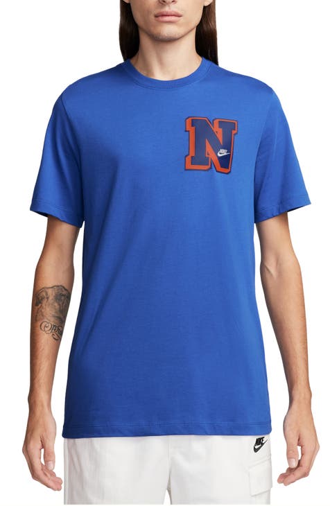 Men's Blue Graphic Tees | Nordstrom