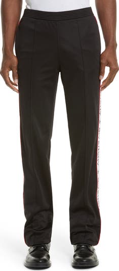 Givenchy Logo Stripe Track Pants | Nordstrom