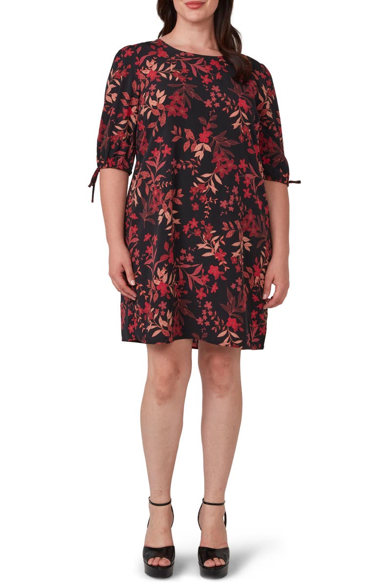 Estelle Print Shift Dress | Nordstromrack