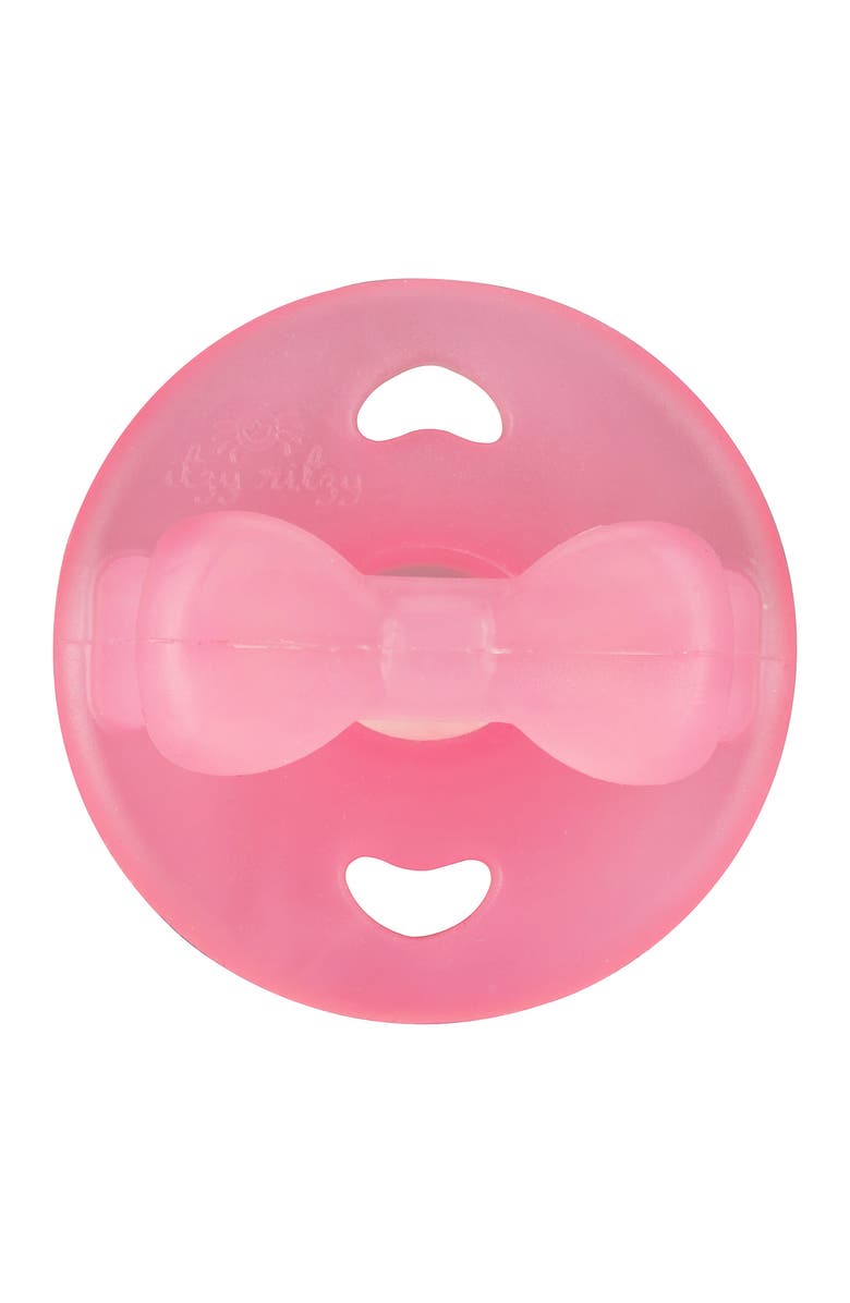 Itzy Ritzy Teensy Teether Pacifier | Nordstromrack