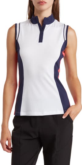 Callaway Golf® Colorblock Golf Tank Top | Nordstromrack