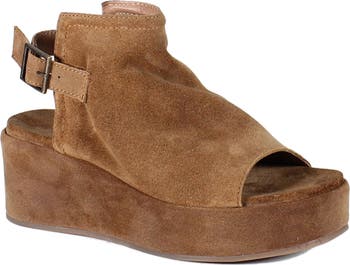 Diba True Jumpin Jive Platform Wedge Sandal (Women) | Nordstrom