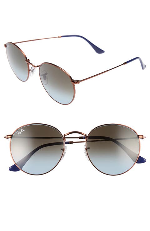 Shop Blue Ray-Ban Online | Nordstrom