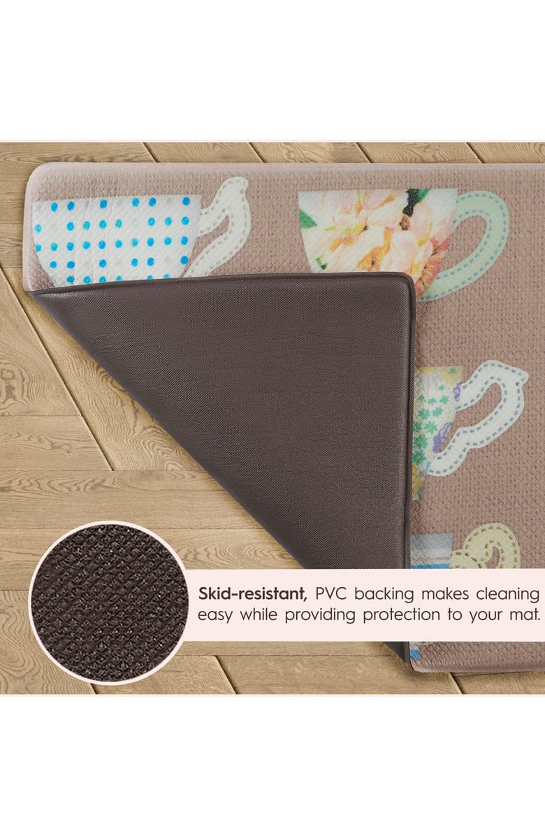 Laura Ashley Antifatigue Cushioned Floor Mat | Nordstromrack