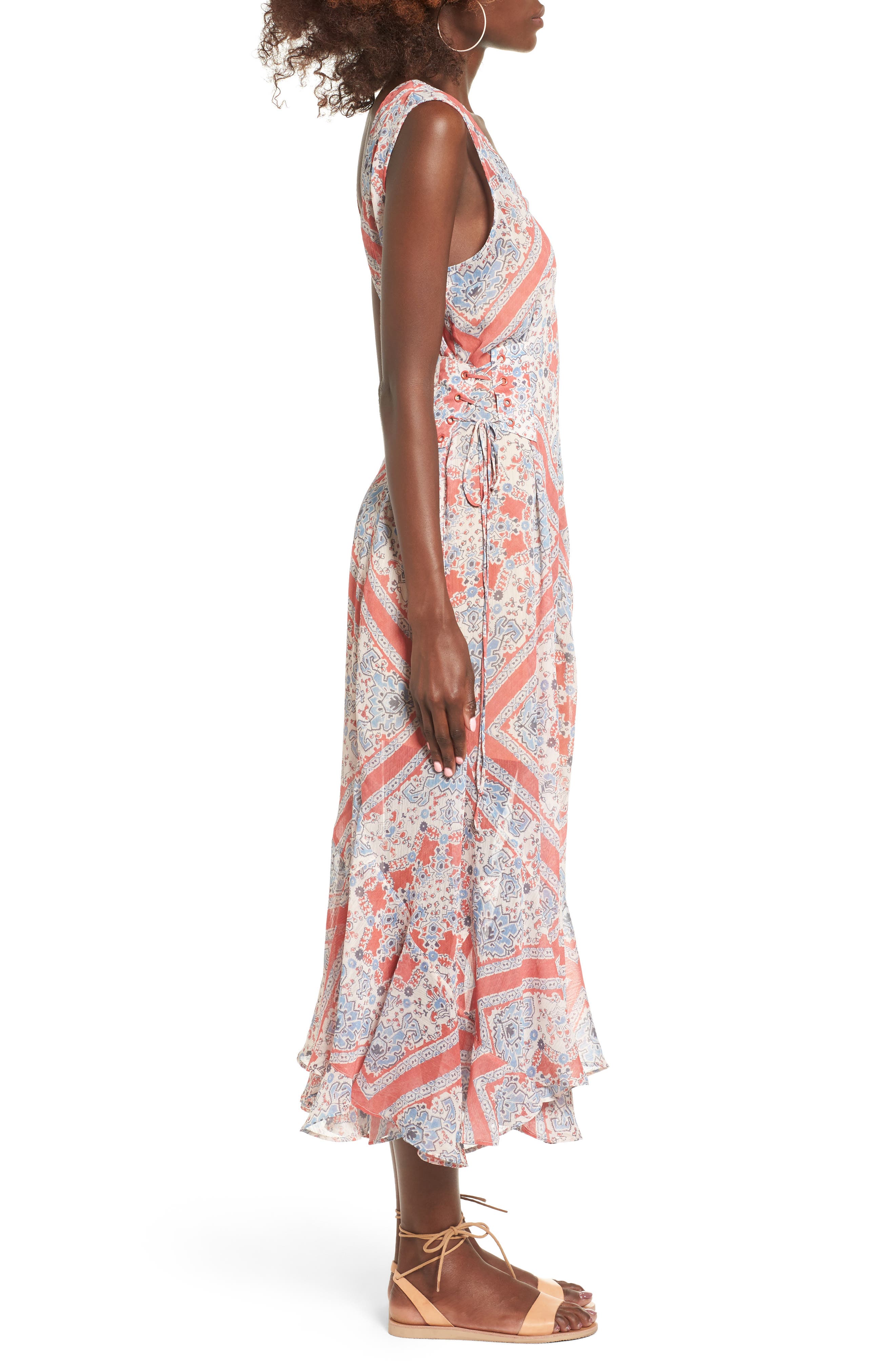 Tularosa Carolina Maxi Dress | Nordstromrack